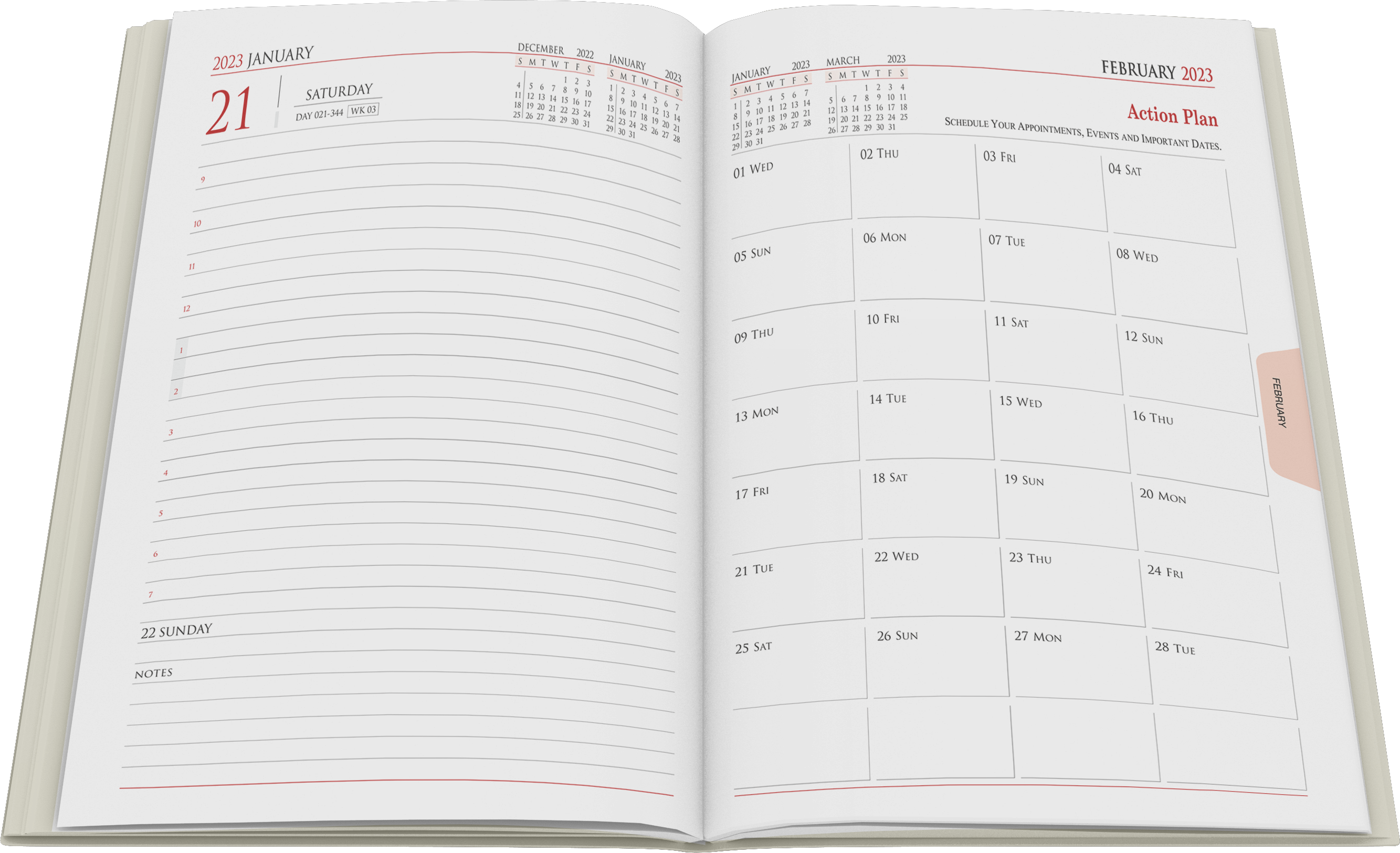 Leatherette Series Archives - Page 2 of 5 - Jalan Diary