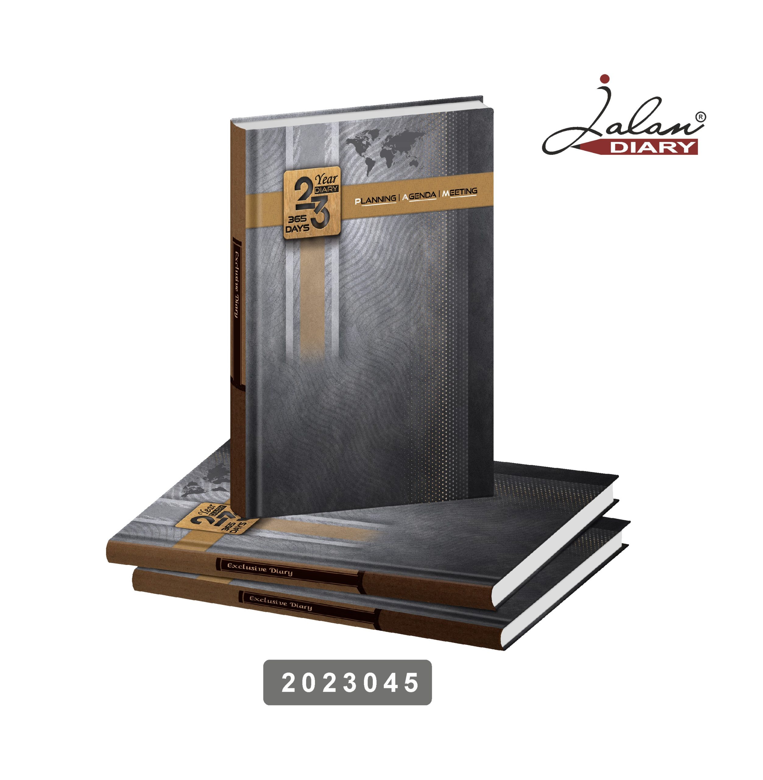 Nescafe 2 Date Diary - 2023031 - Jalan Diary
