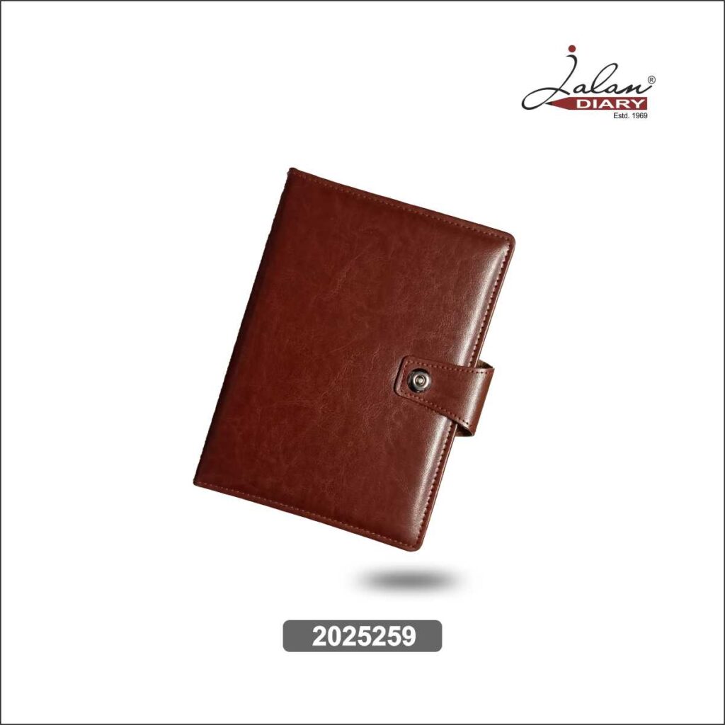 Notebook Series Archives - Jalan Diary